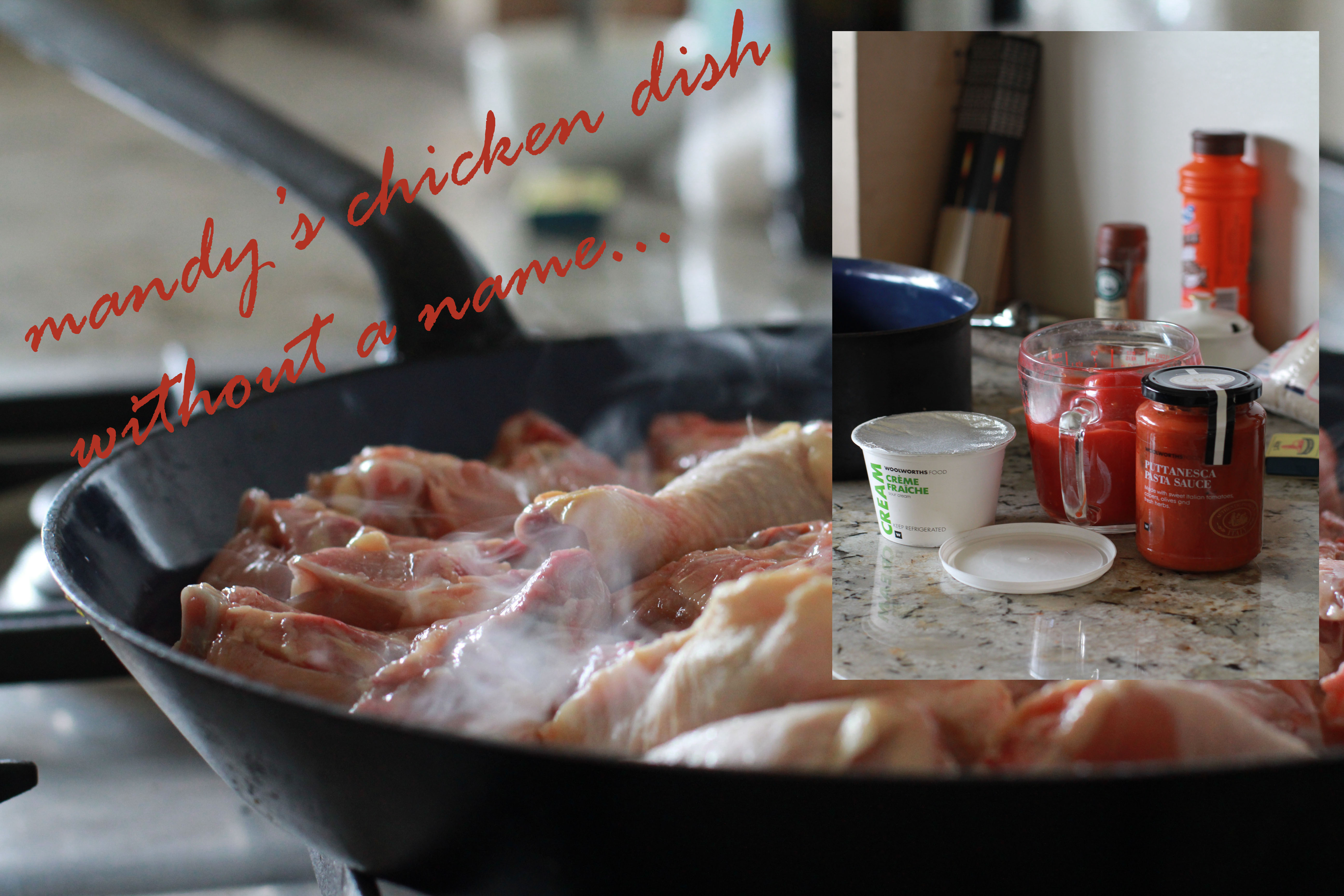 The main feast…. | Hanlie Green | Page 3